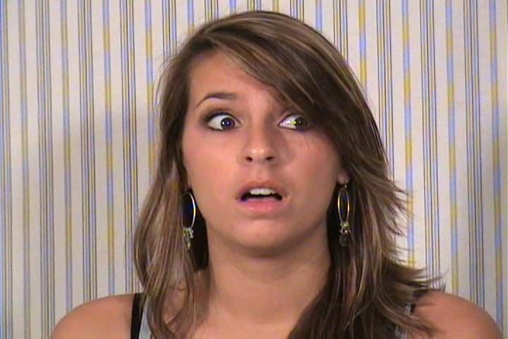 AnglefanNC2 - Alyssa pt 1 Gallery