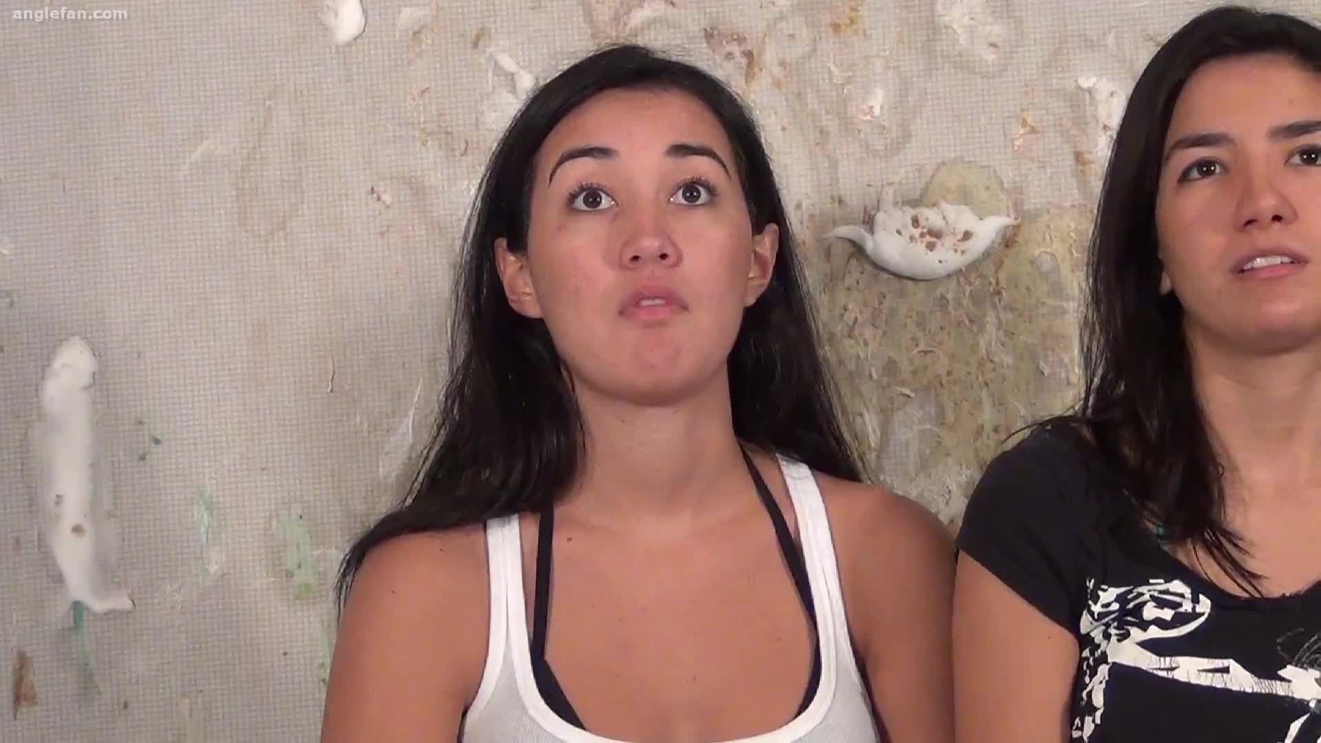 AnglefanAFL27 - Julia & Sandra pt 1 Gallery