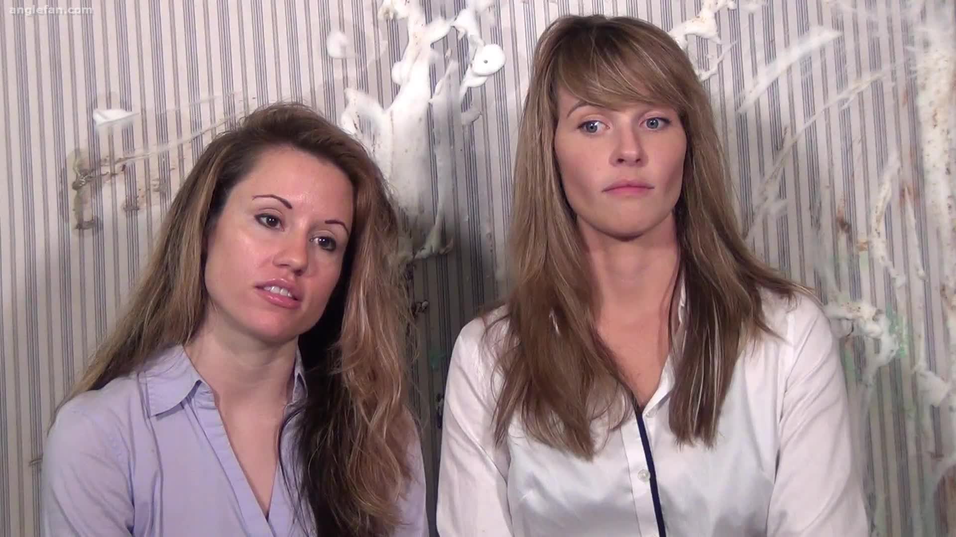 AnglefanSC7 - Amy & Bridget pt 2 Gallery