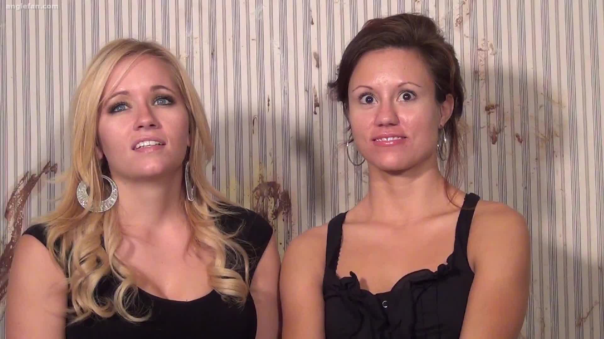 AnglefanSC3 - Liz & Amy pt 2 Gallery