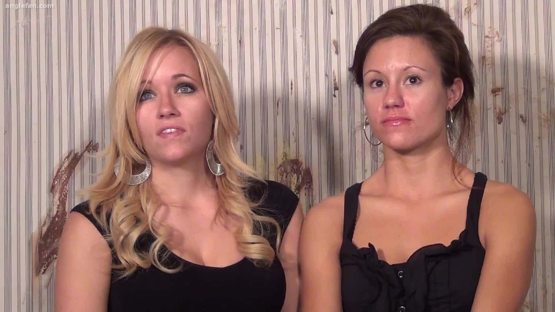 AnglefanSC3 - Liz & Amy pt 2 Gallery