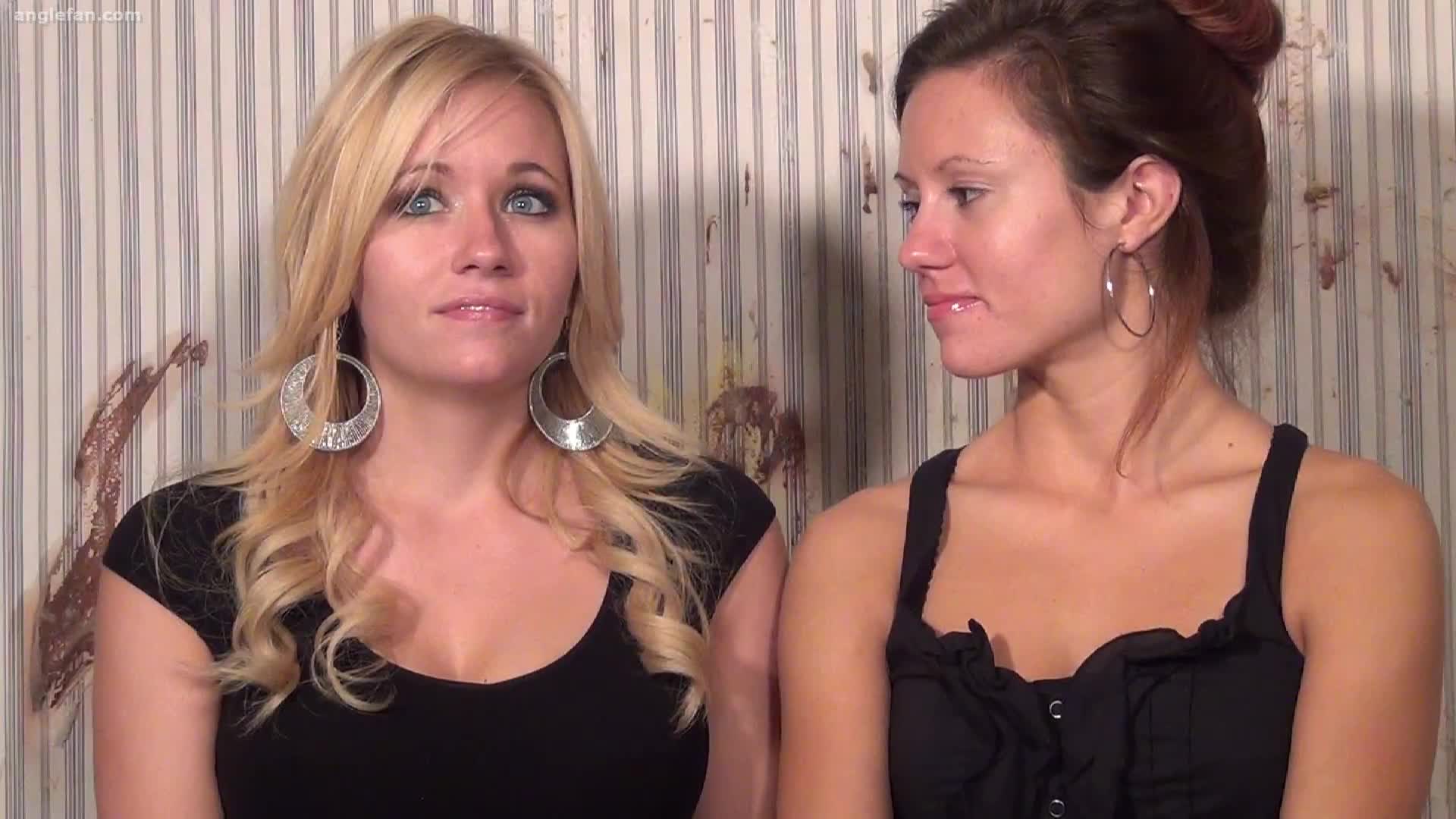 AnglefanSC3 - Liz & Amy pt 2 Gallery