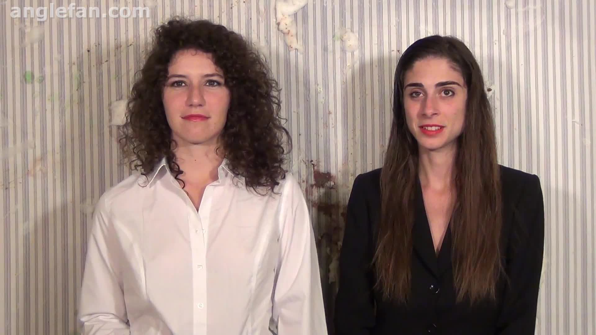 Sativa Verte & Violetta Storms (10.13) pt 1 Gallery