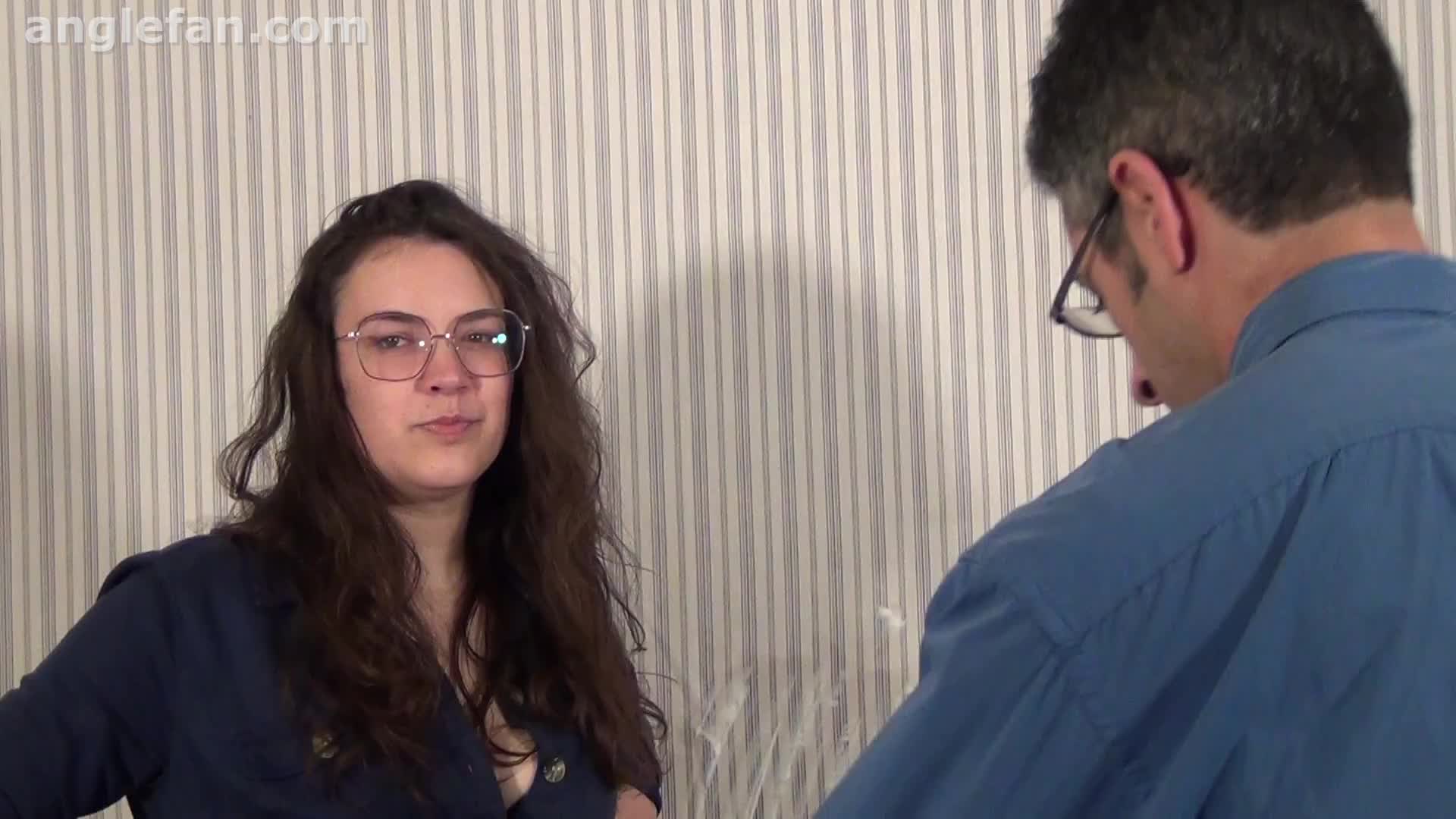 Fckufly CFNM pt 1 Gallery