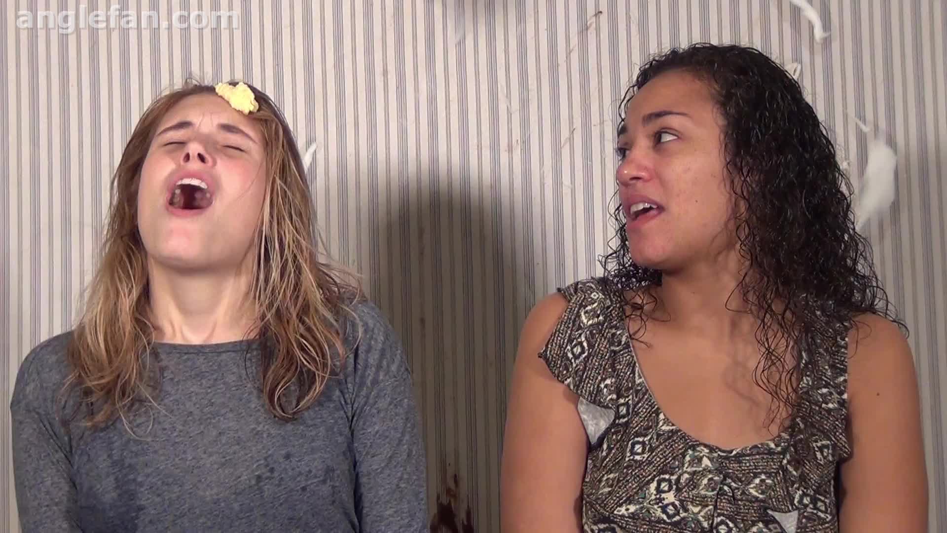 Ava Slime Compilation pt 1 Gallery