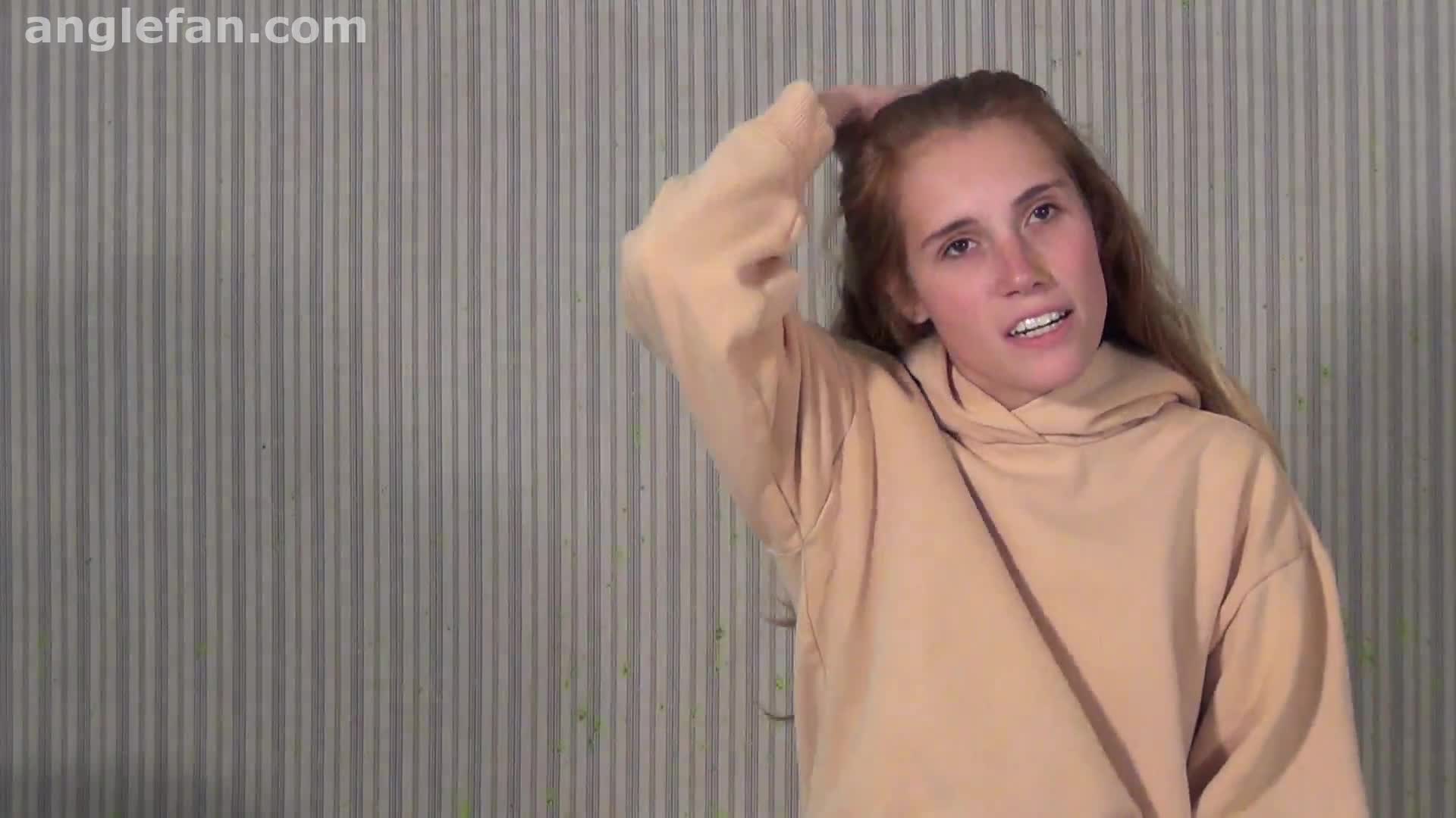 Ava YCDTOTV Slime 10.19.21 pt 1 Gallery