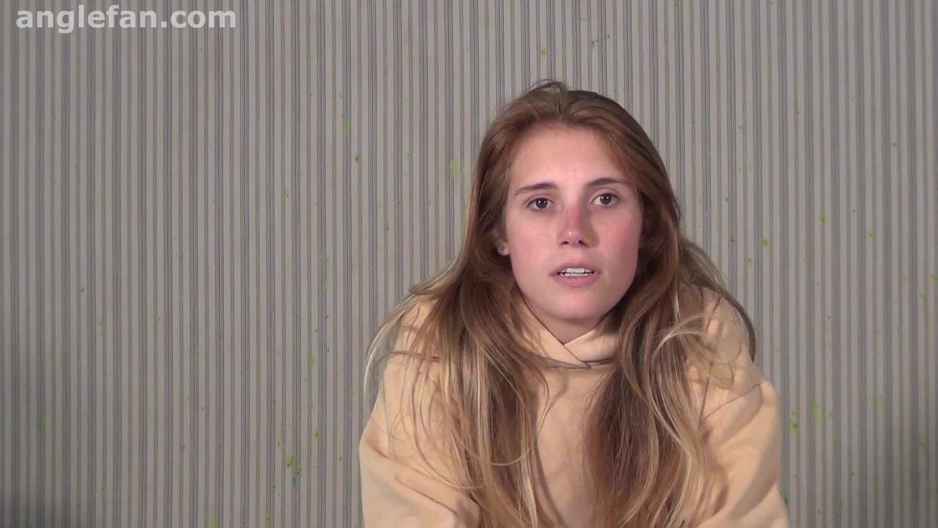 Ava YCDTOTV Slime 10.19.21 pt 1 Gallery