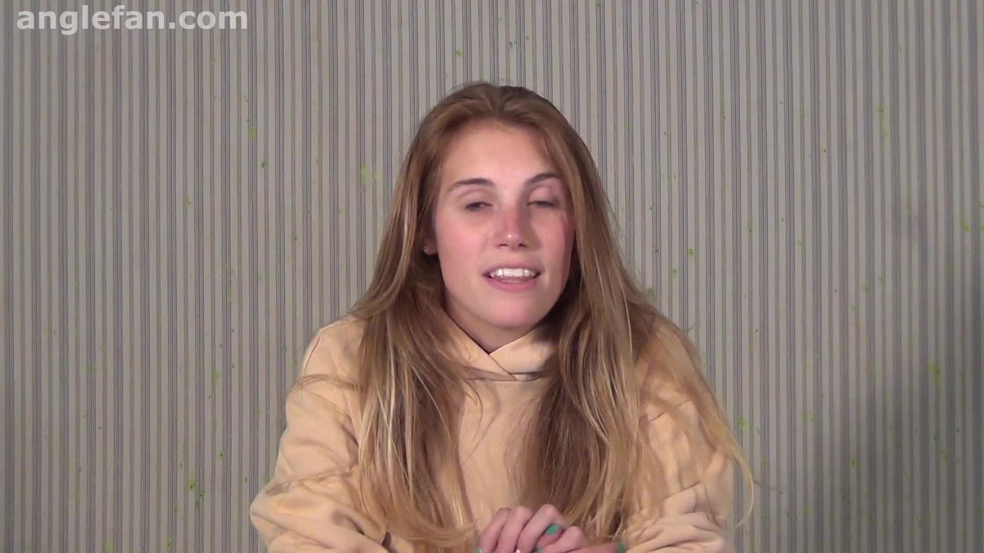 Ava YCDTOTV Slime 10.19.21 pt 1 Gallery