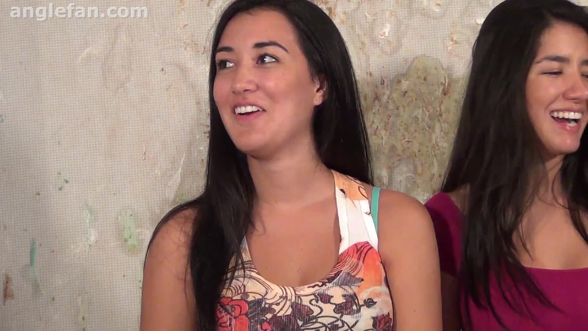 AnglefanAFL27 - Sandra FULL VIDEO ONE NIGHT ONLY pt2 Gallery