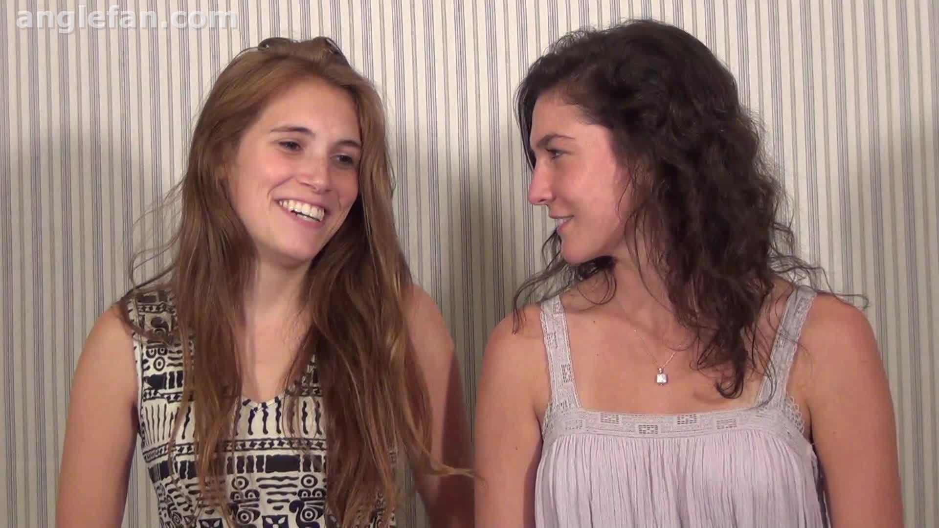 Ava & Molly (9.20) pt 1 Gallery