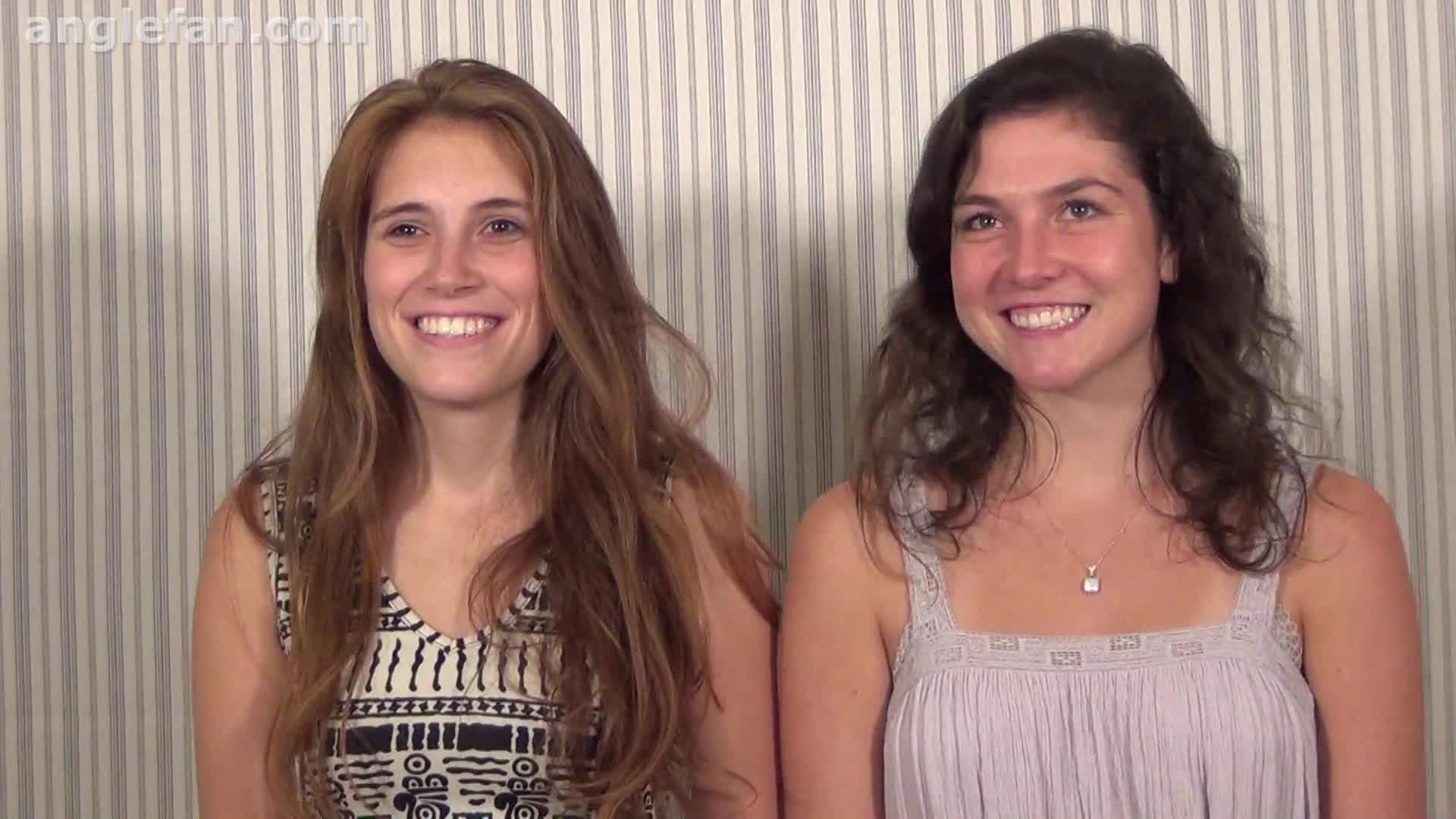 Ava & Molly (9.20) pt 1 Gallery