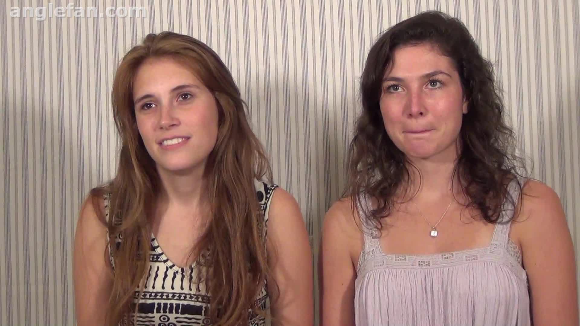 Ava & Molly (9.20) pt 1 Gallery