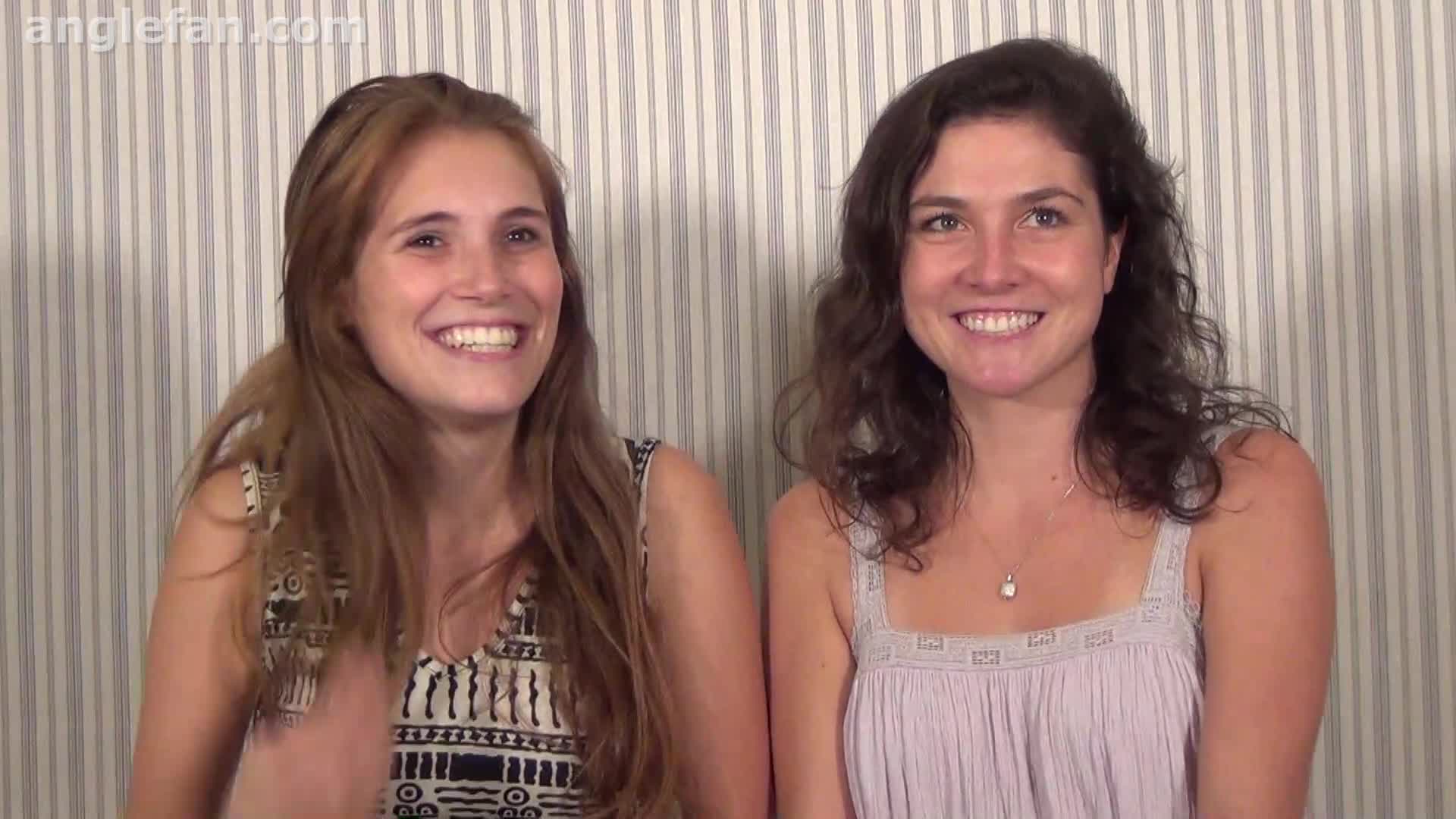 Ava & Molly (9.20) pt 1 Gallery