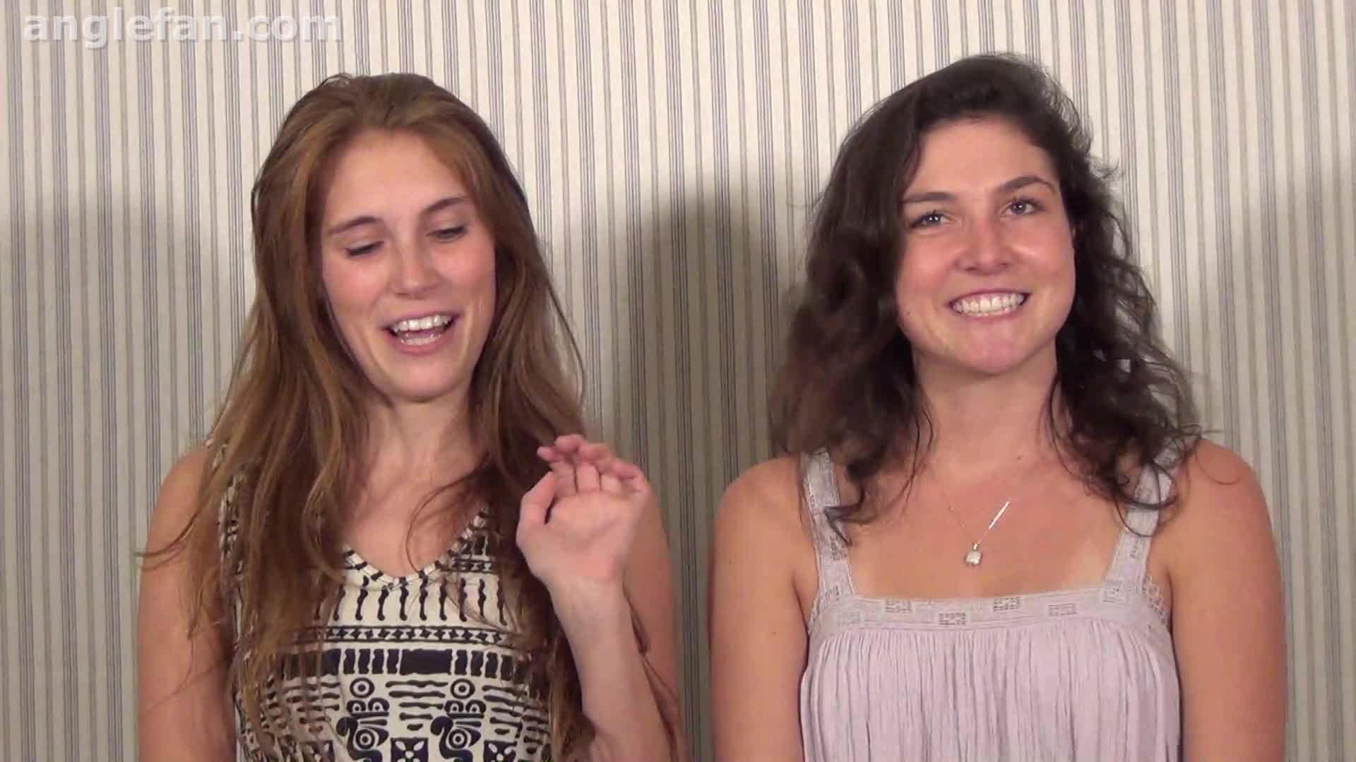 Ava & Molly (9.20) pt 1 Gallery