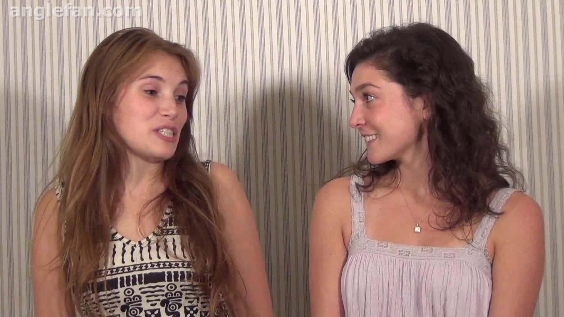 Ava & Molly (9.20) pt 1 Gallery