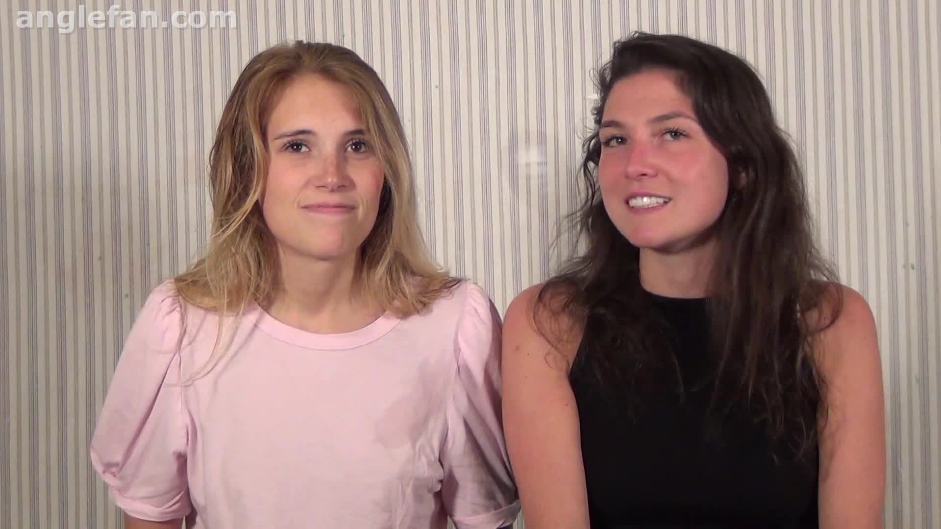 Ava & Molly (4.1.21) pt 3 Gallery