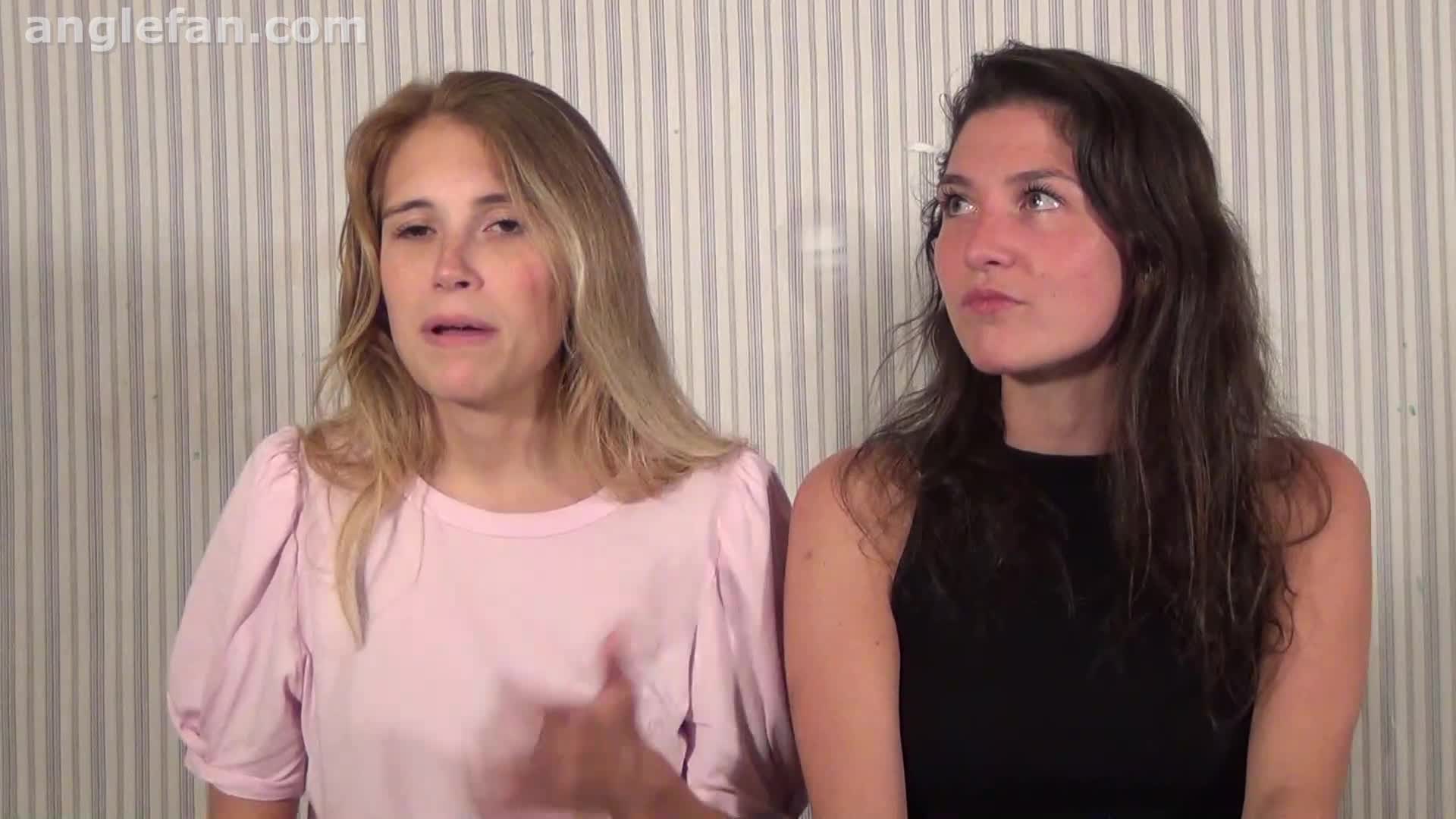 Ava & Molly (4.1.21) pt 3 Gallery