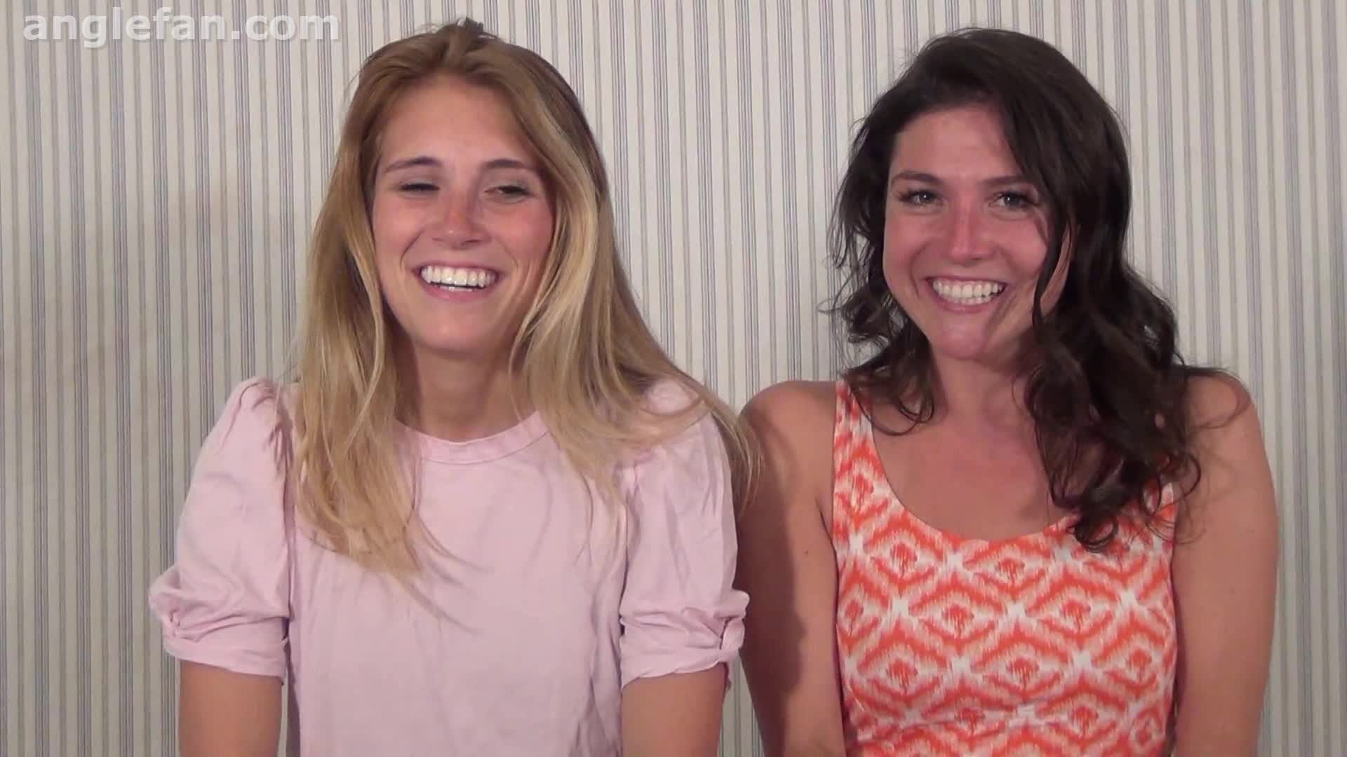 Ava & Molly (4.6.21) pt 1 Gallery