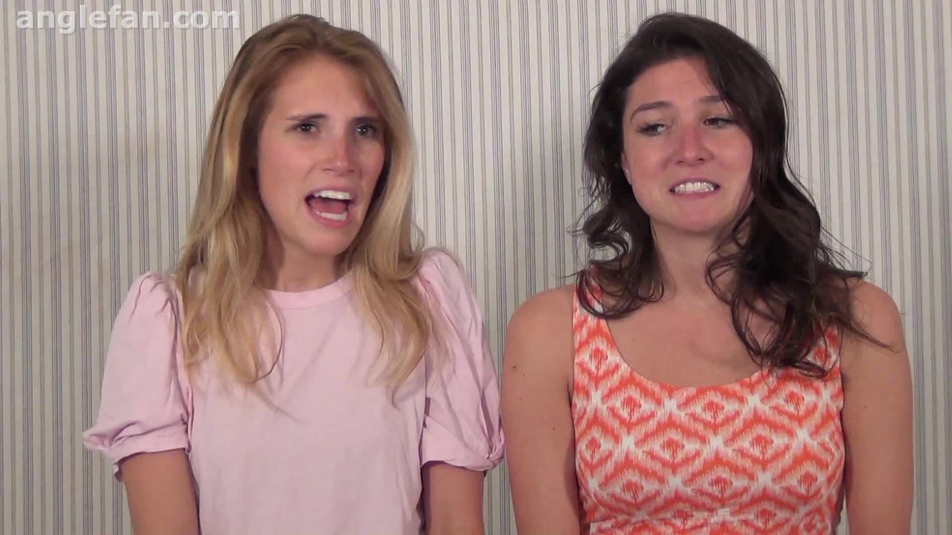 Ava & Molly (4.6.21) pt 1 Gallery