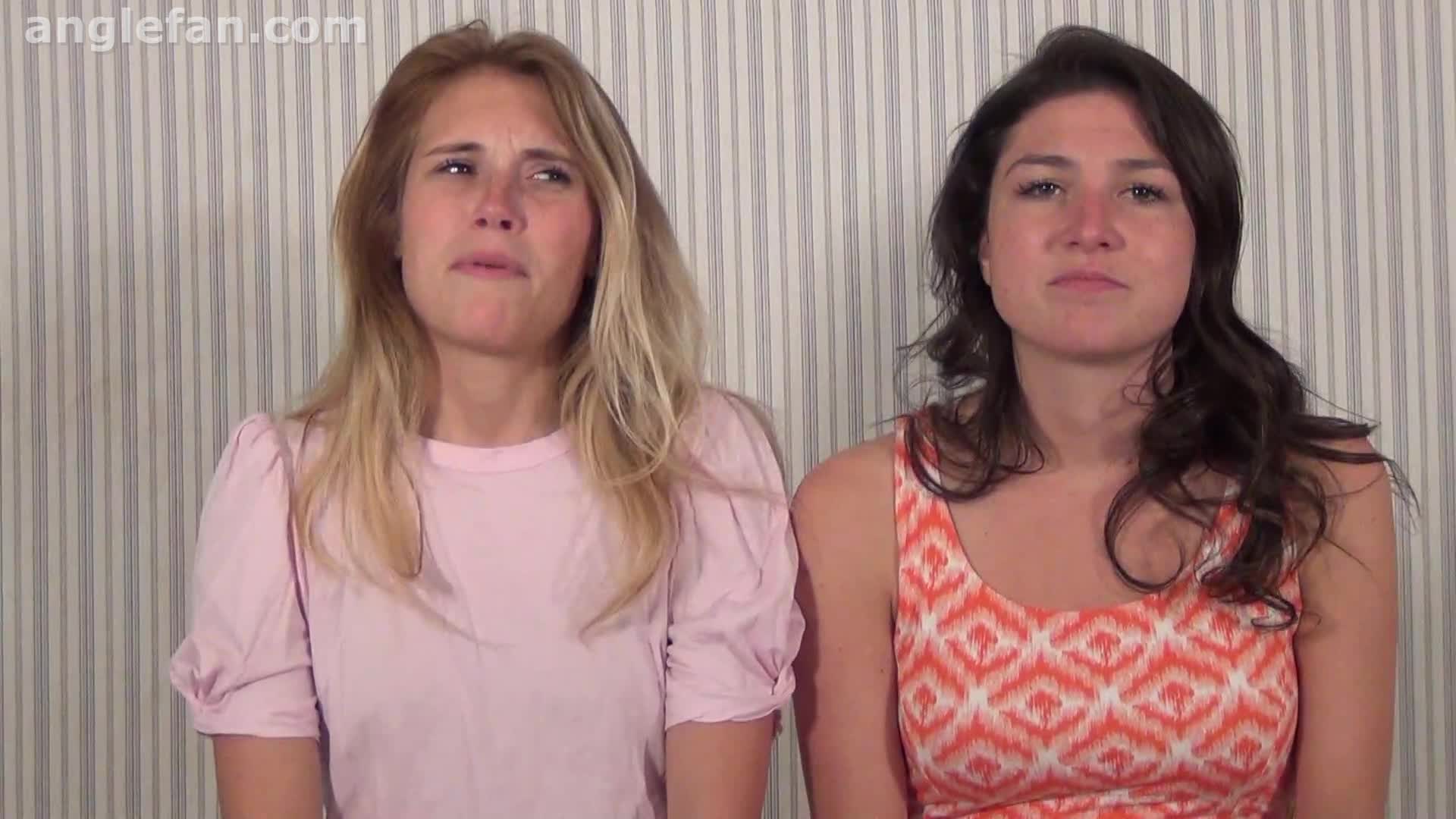 Ava & Molly (4.6.21) pt 1 Gallery