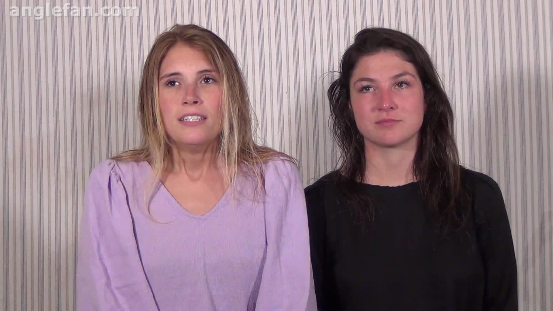 Ava & Molly (4.6.21) pt 4 Gallery